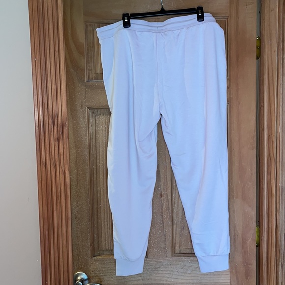 stars above | Pants & Jumpsuits | Jogger Sweats With Tie Top And Narrow ...